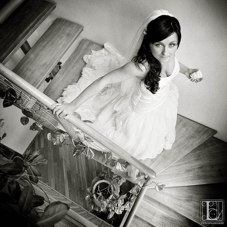 Rūta & Tomas - Leonardas Rimkus